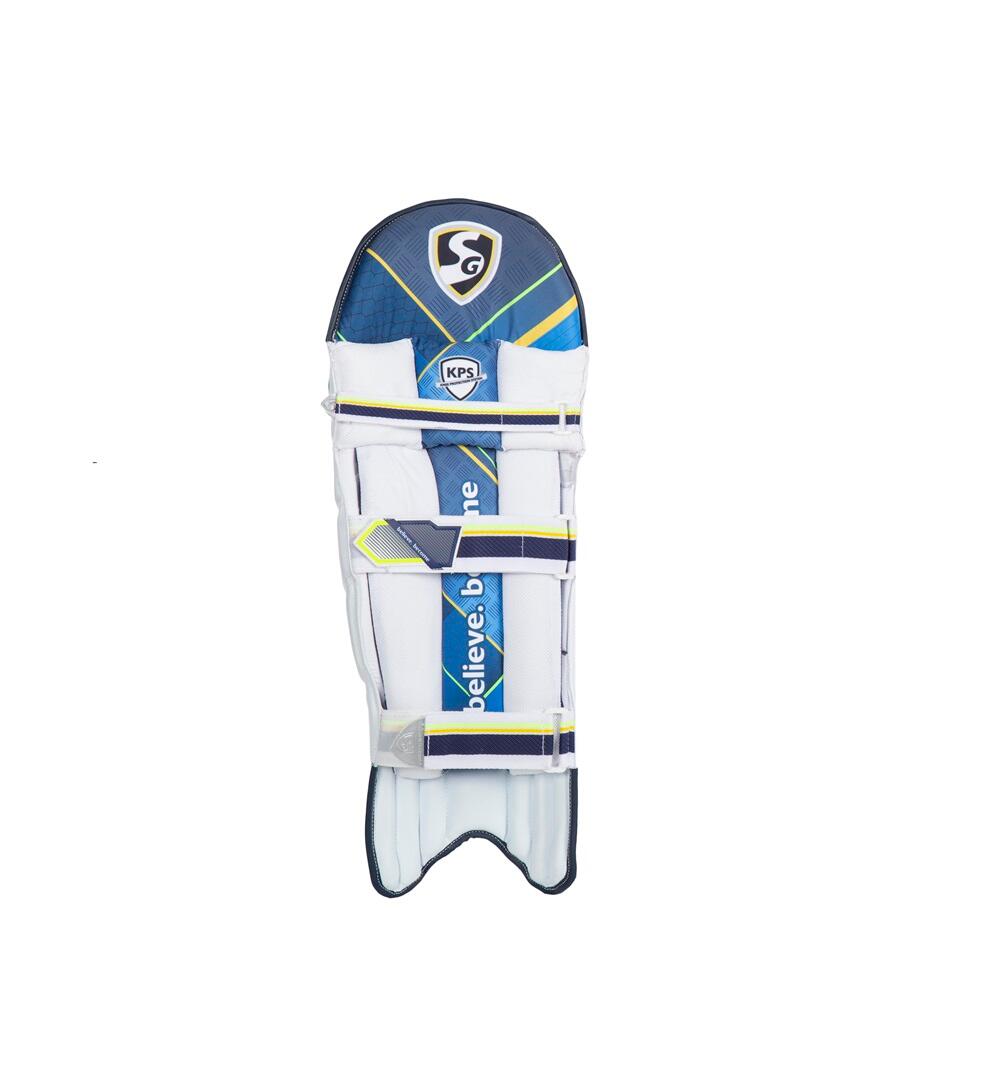 SG RSD Prolite Batting Leg Guard |Left-Hand Batsman| Leg protection for ...