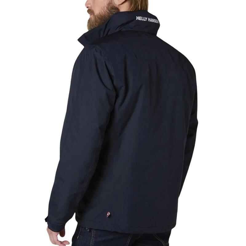 Dubliner Insulated Jacket férfi esőkabát HELLY HANSEN - Decathlon