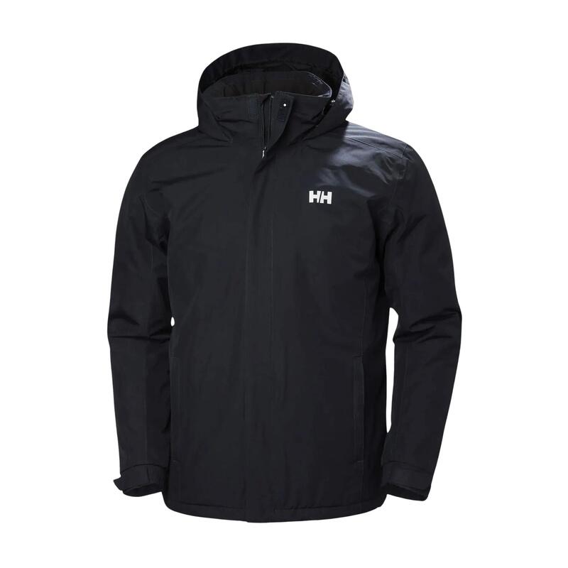 Dubliner Insulated Jacket férfi esőkabát HELLY HANSEN - Decathlon