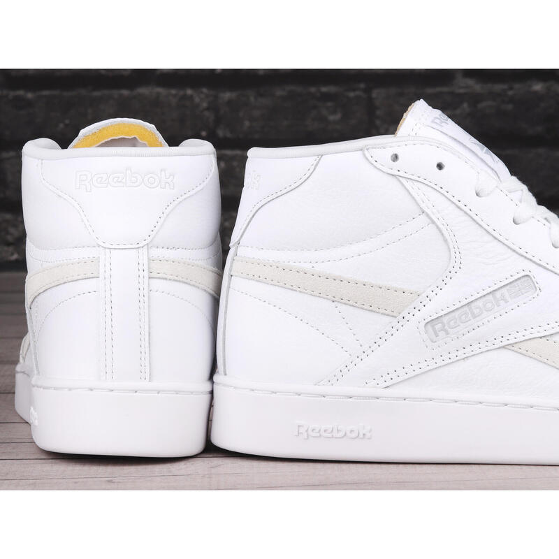 REEBOK - Încălțăminte universale bărbătești Reebok Club C Form Hi ...