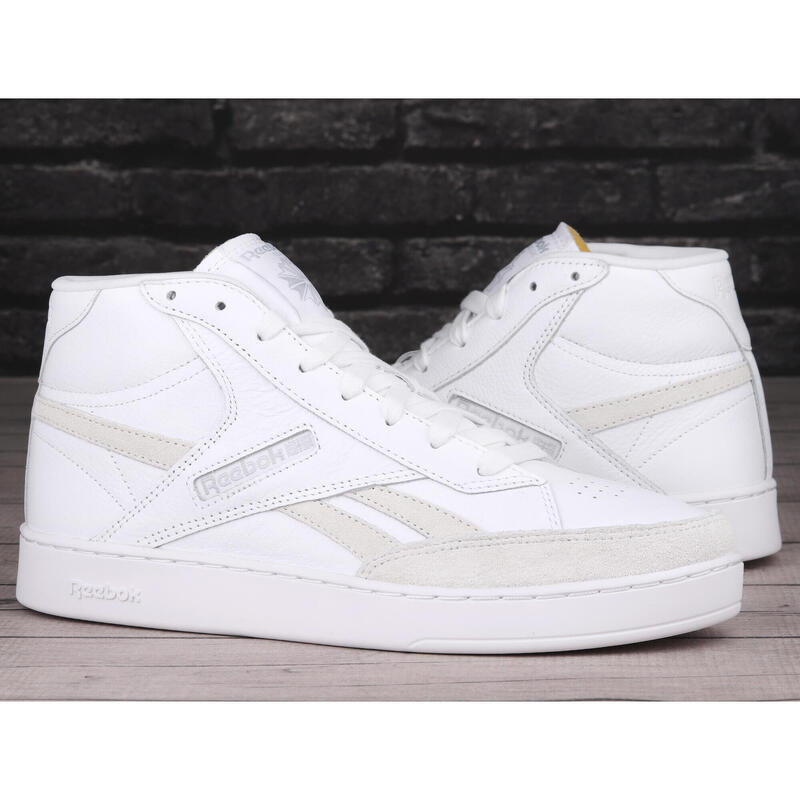 REEBOK - Încălțăminte universale bărbătești Reebok Club C Form Hi ...