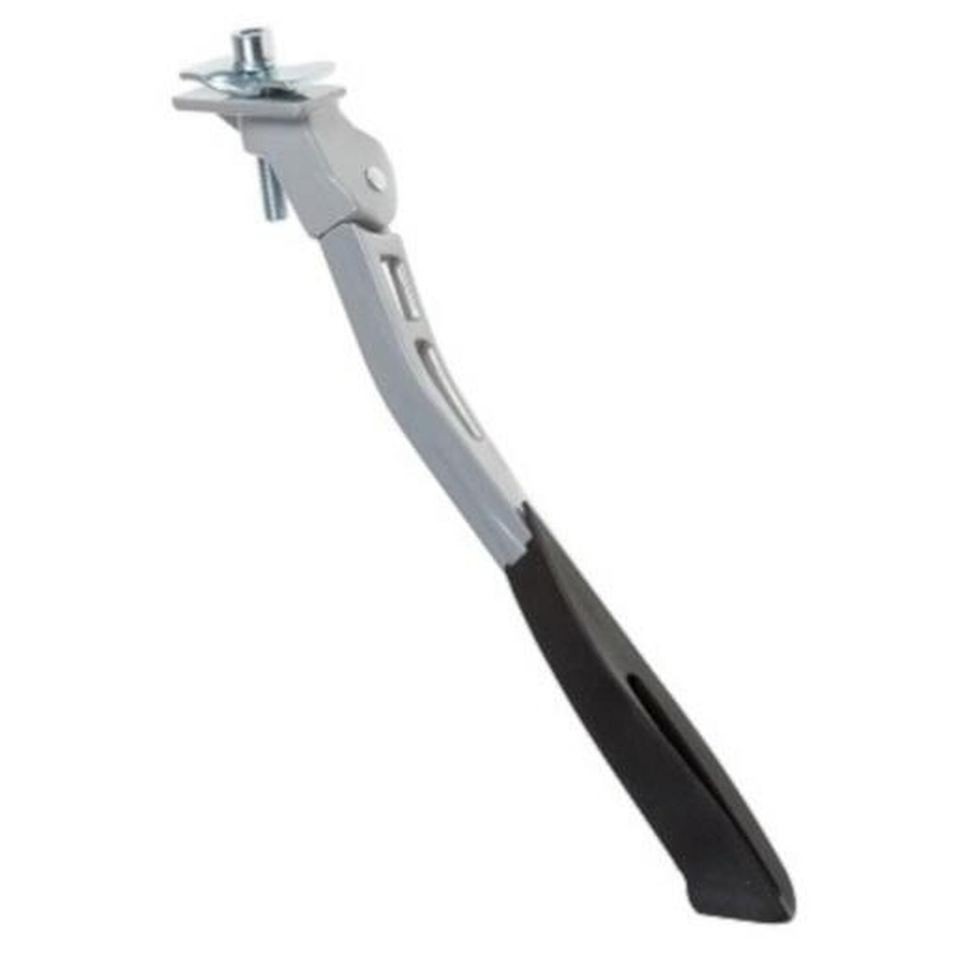 FALKX Falkx fietsstandaard CR2D 24-29 inch verstelbaar zilver/zwart ...