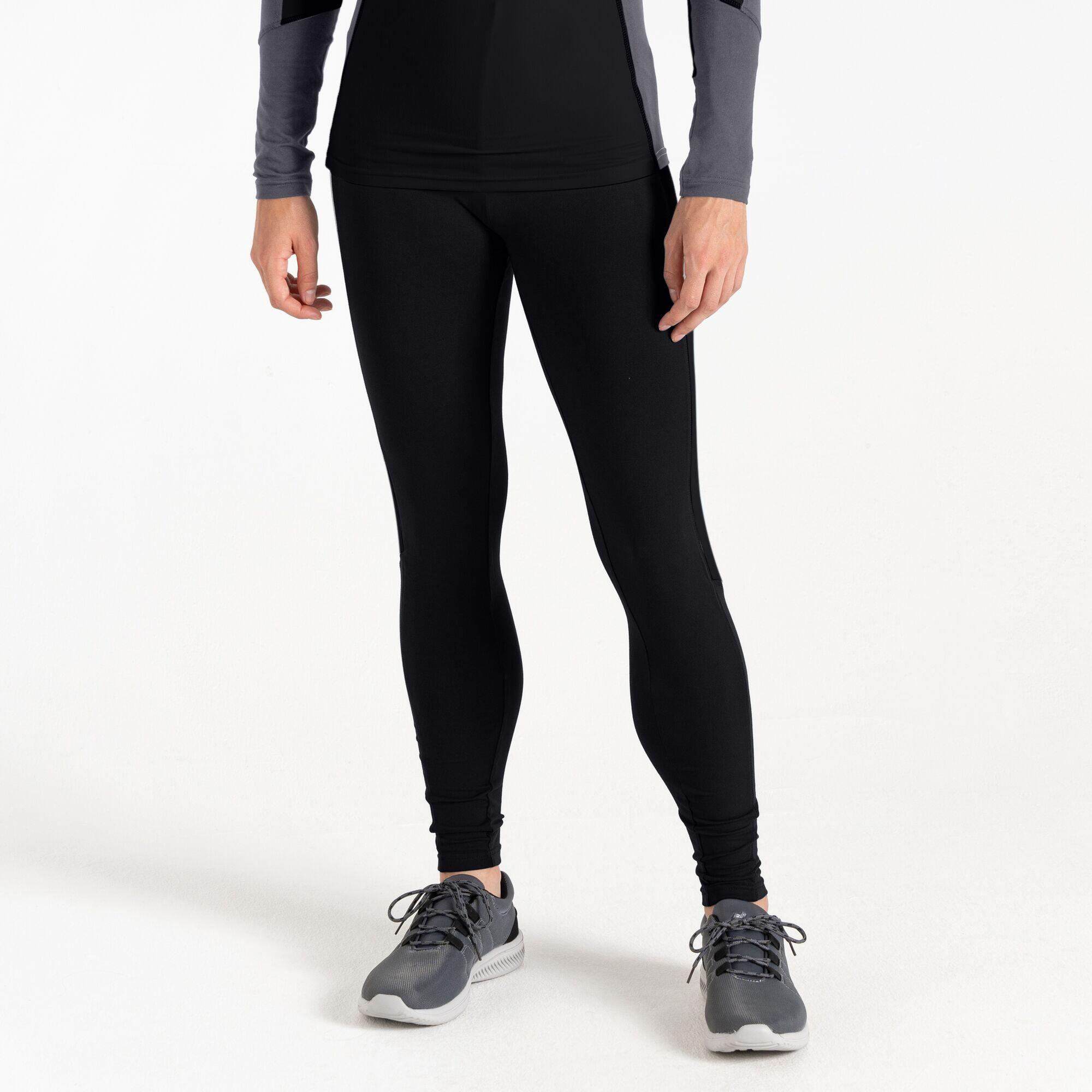 Exchange III Womens Ski base layer set | Decathlon
