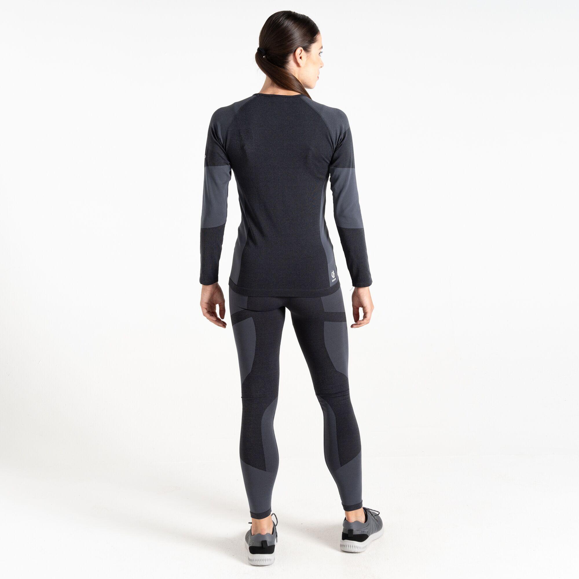 In The Zone II Womens Ski base layer set | Decathlon