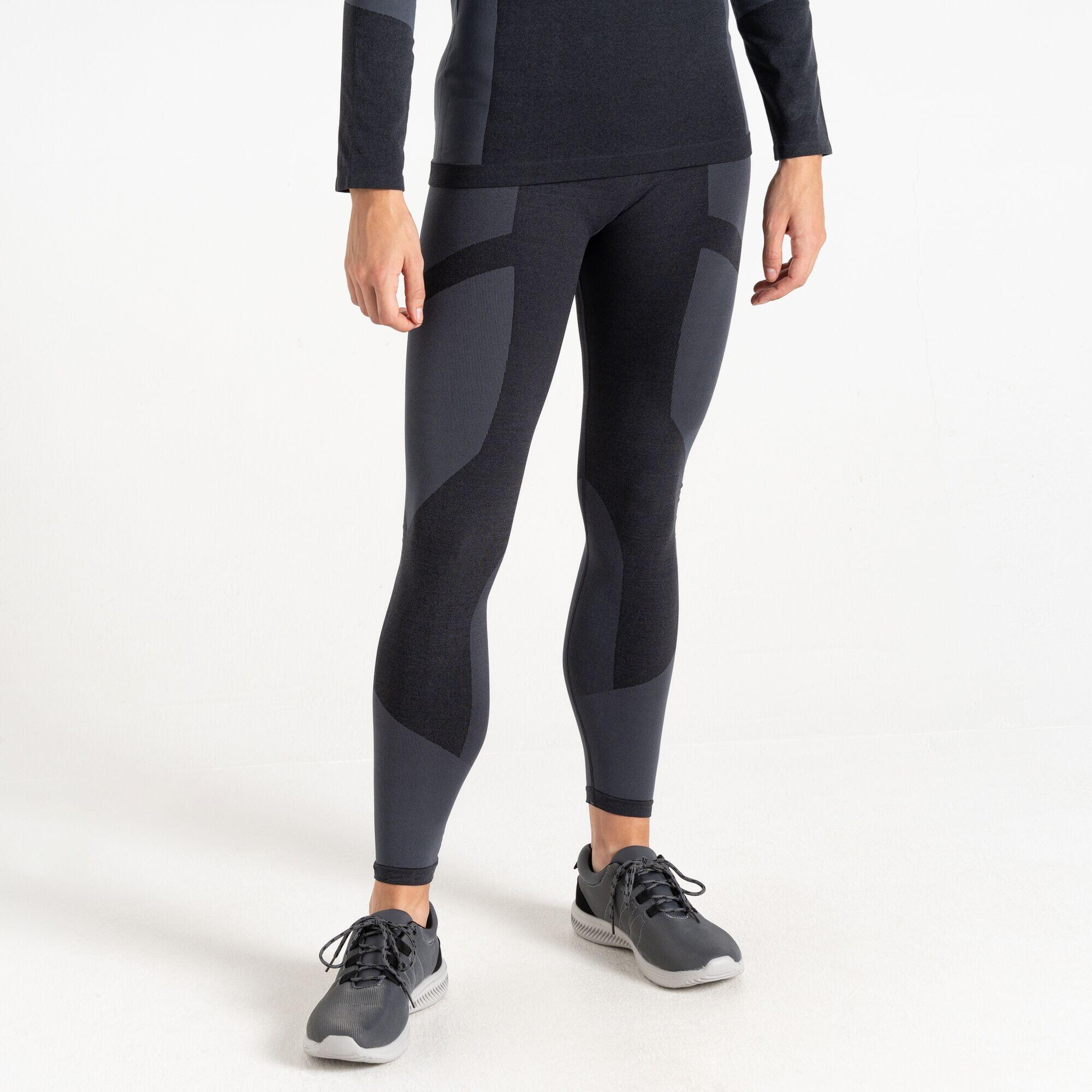 In The Zone II Womens Ski base layer set | Decathlon