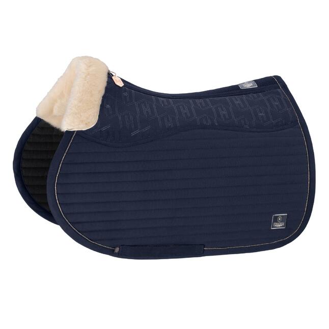 ESKADRON Saddle Cloth Micro Evo-Wool Heritage 23/24 | Decathlon