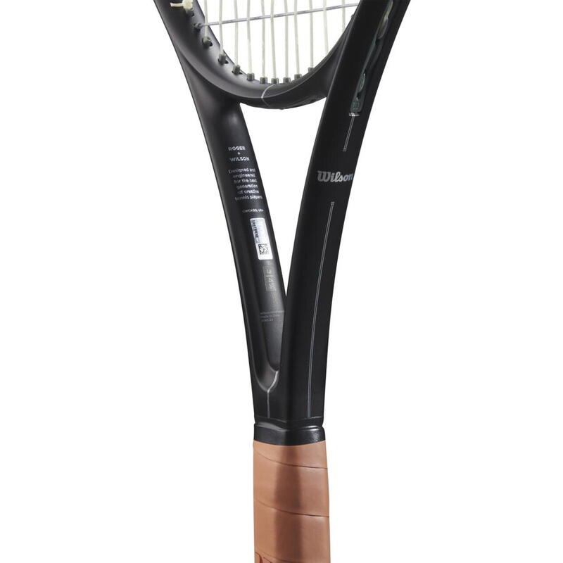 WILSON - Racheta tenis Wilson Roger Federer RF 01, 2024 | Decathlon