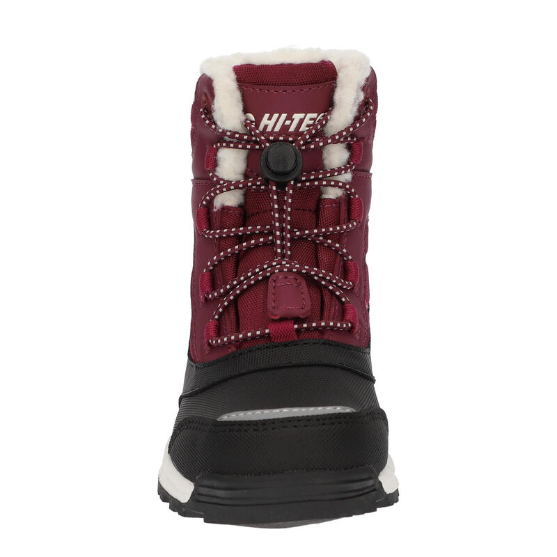 HI-TEC Winterstiefel Hi-Tec Leo WP Jr baies HI-TEC | Decathlon