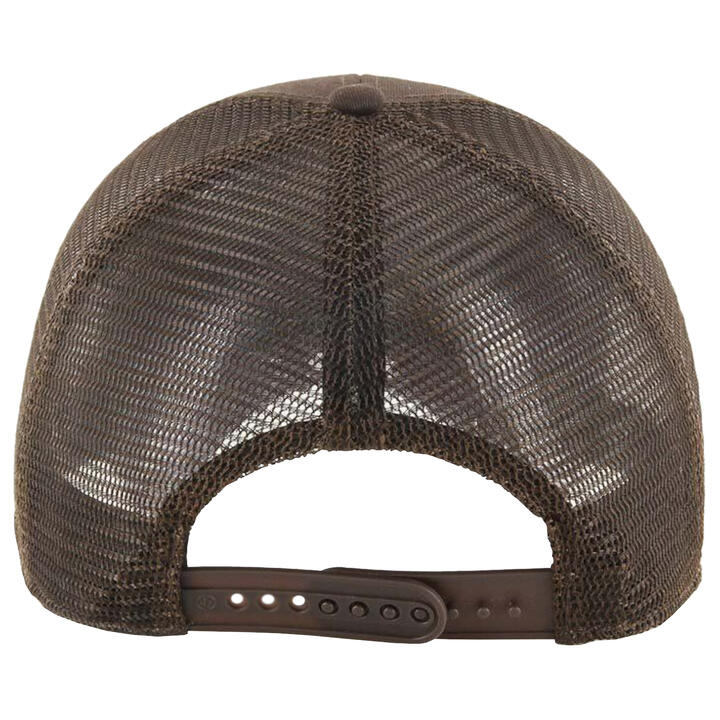 Uniszex baseball sapka, MLB New York Yankees Branson Cap, barna 47 ...