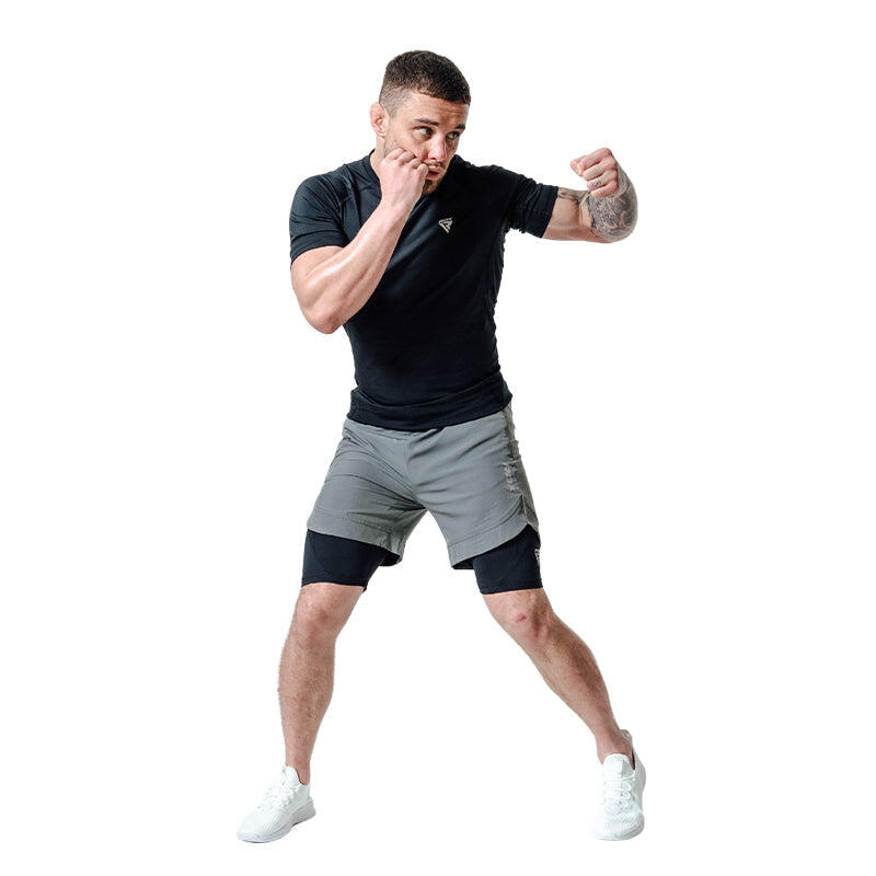 Compression shorts | Decathlon