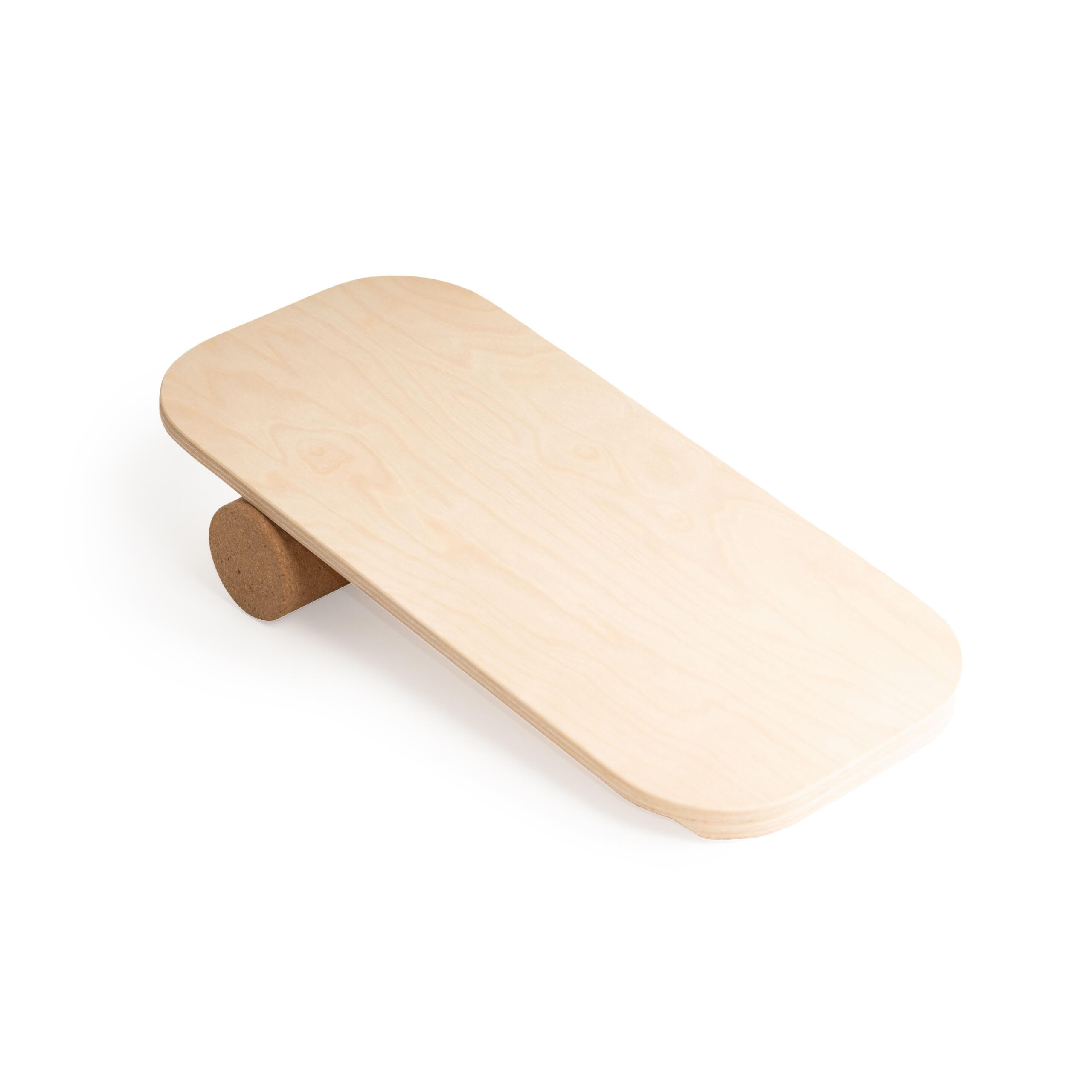 Balans Bord, Balans Bord met Rol, M LEG&GO | Decathlon