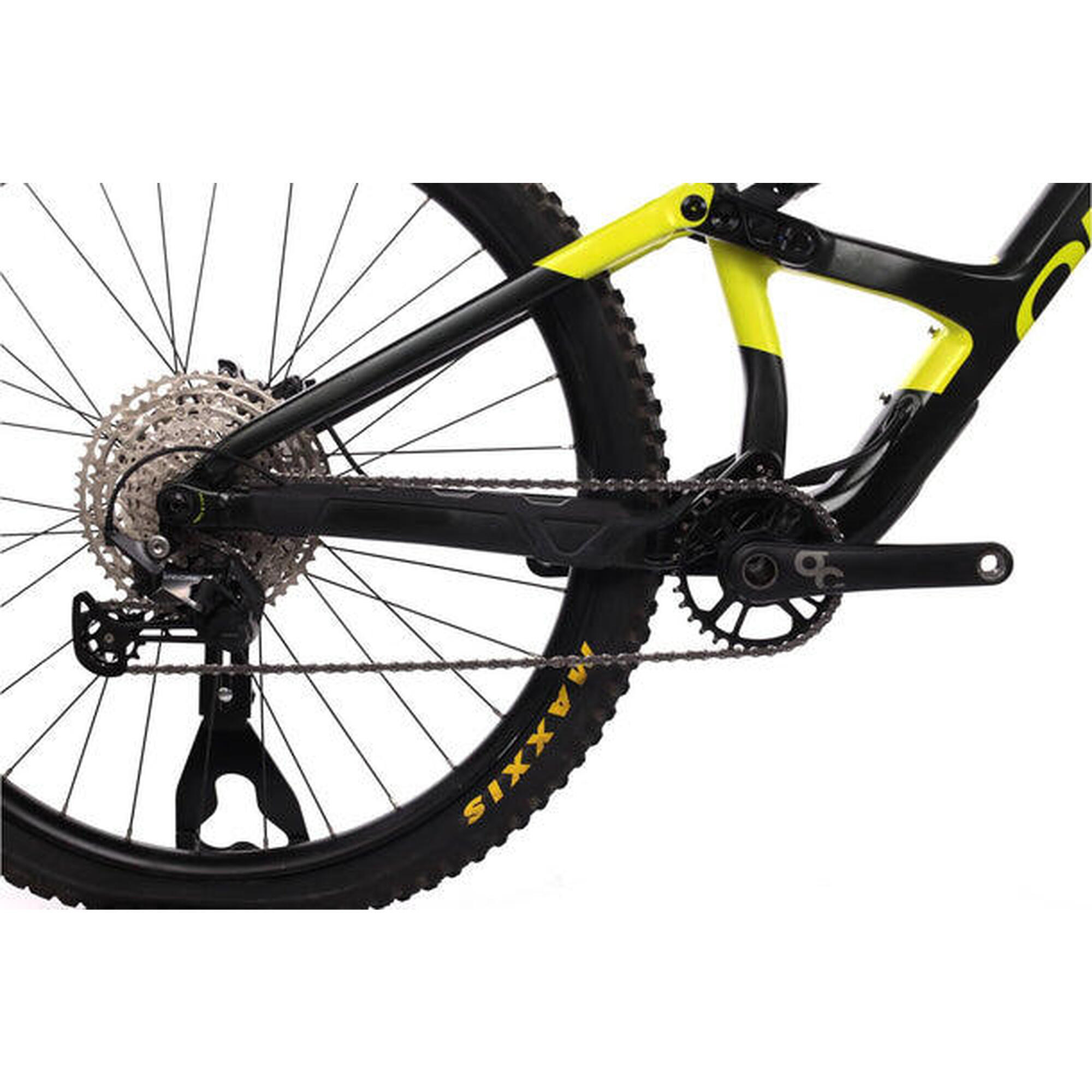 Reconditionné Vtt Orbea Occam H30 Tres Bon Orbea Decathlon