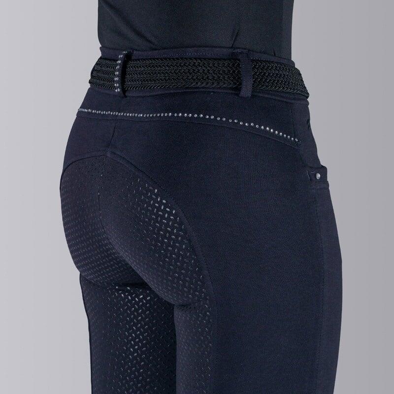 Horka Pantalon Annalise - Noir HORKA | Decathlon