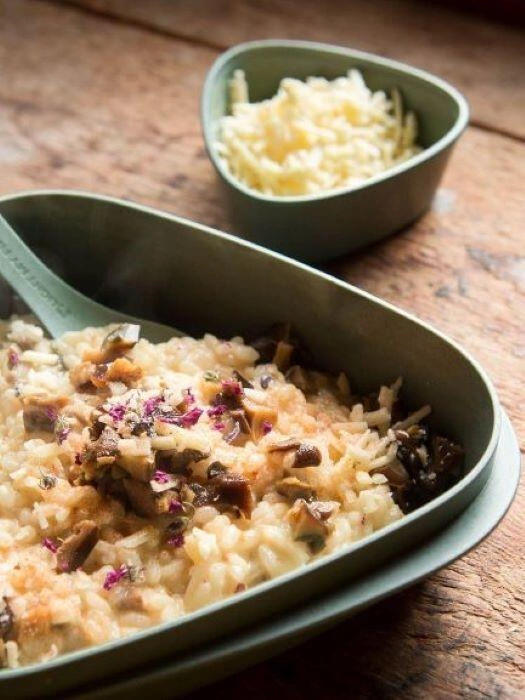 Light My Fire SnapBox Original Lunch Box 2 Pack Sandy Green/Dusty Pink ...