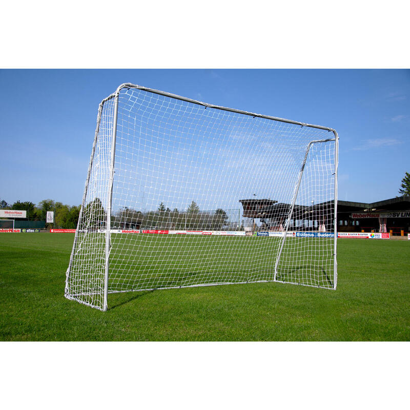 Filet de foot pour but 4m x 2 m POWER SHOT | Decathlon