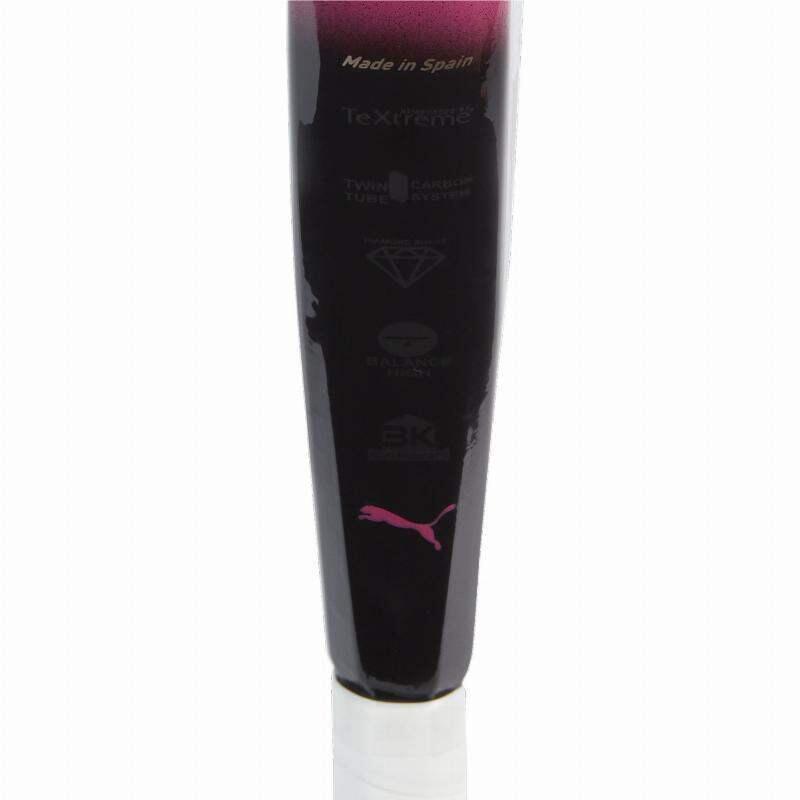 Padel rackets Men Puma Victoria Iglesias Nova Elite White | Decathlon