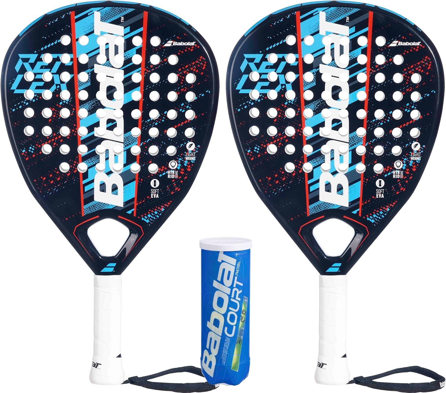 Babolat Padel Rackets | DECATHLON