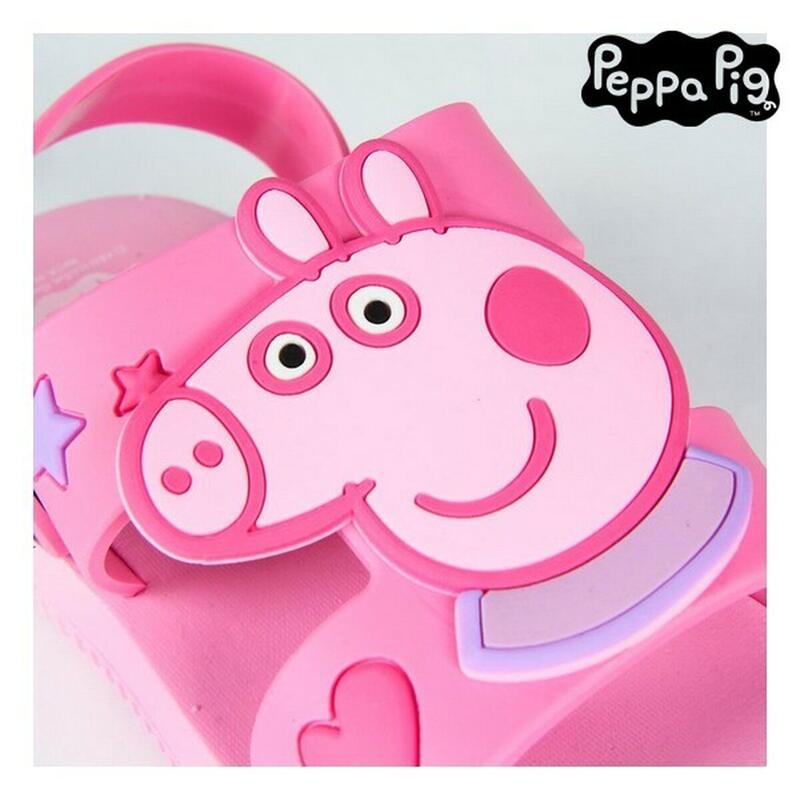 Sandales de Plage Peppa Pig Rose PEPPA PIG | Decathlon