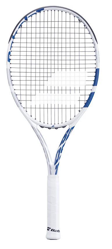 Babolat Boost Drive Wimbledon Tennis Racket - 2024 - Grip 3 BABOLAT ...