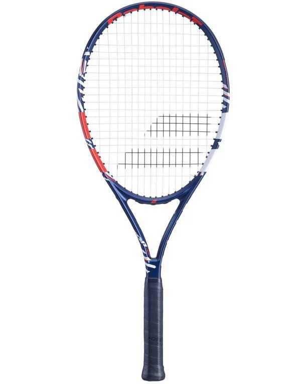 Babolat Pulsion Team 105 Tennis Racket & Cover - Grip 4 BABOLAT | Decathlon