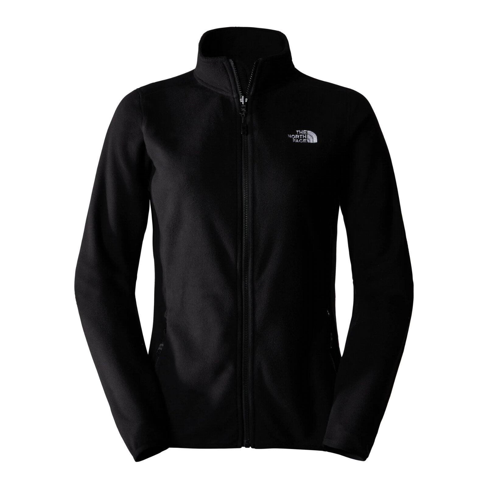 THE NORTH FACE 100 Glacier Fleecejacke fur Damen