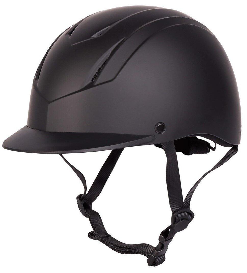 Bombe équitation, Casque réglable équitation | DECATHLON