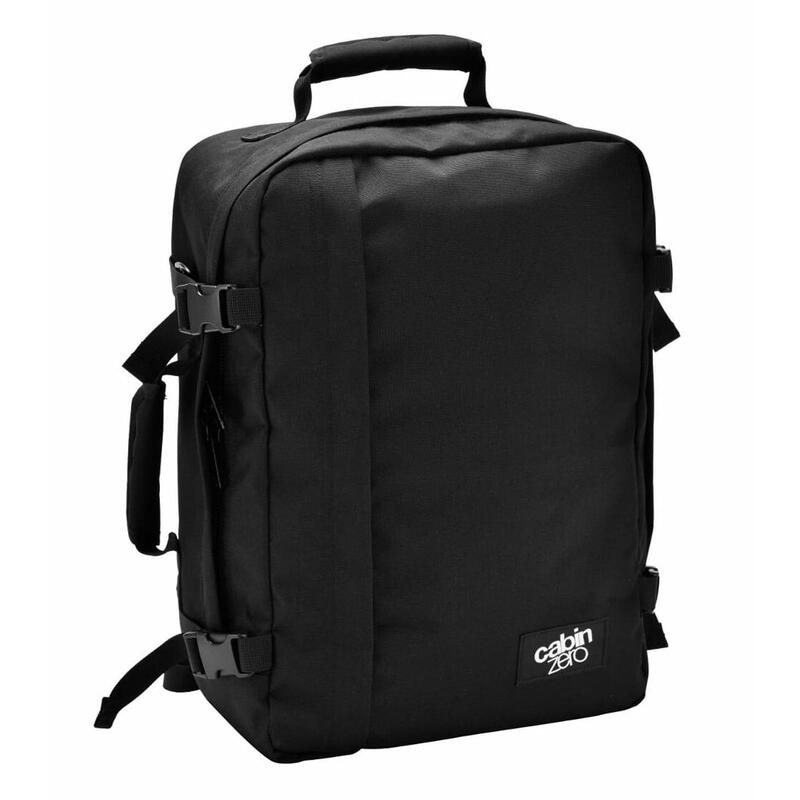 Batoh Classic 36L CABINZERO - Decathlon