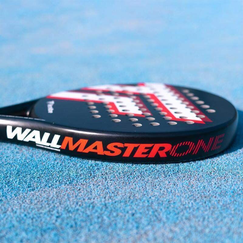 Tecnifibre WallMaster One Padel Racket TECNIFIBRE | Decathlon