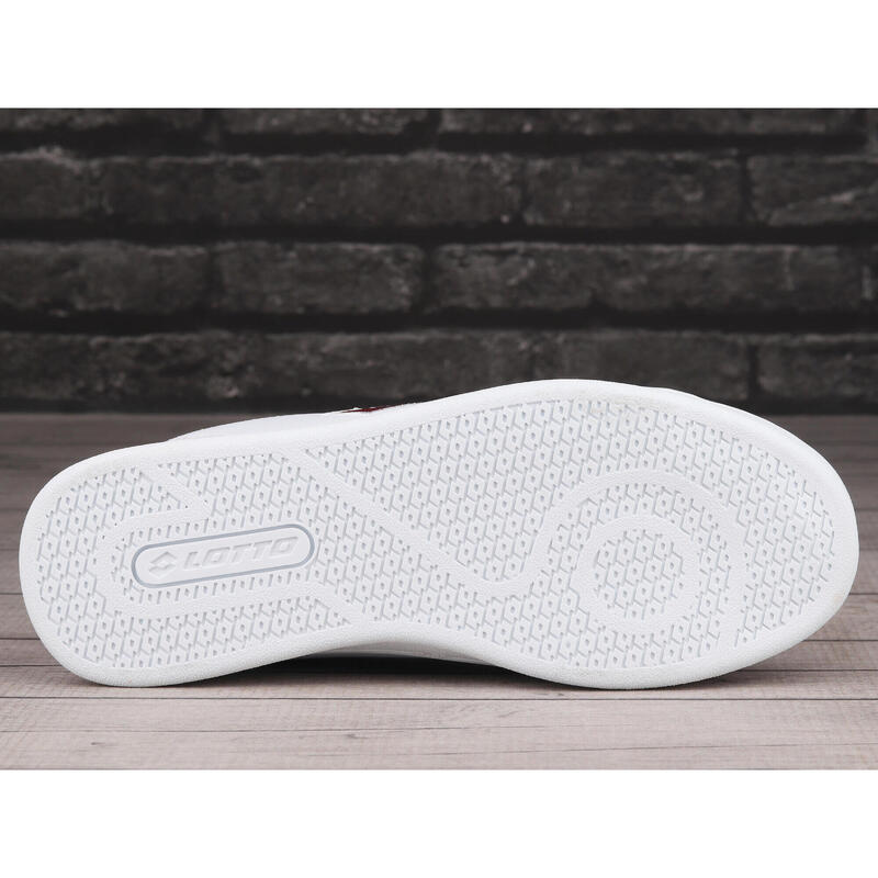 Chaussures universel femmes Lotto Dampolis Gc LOTTO | Decathlon