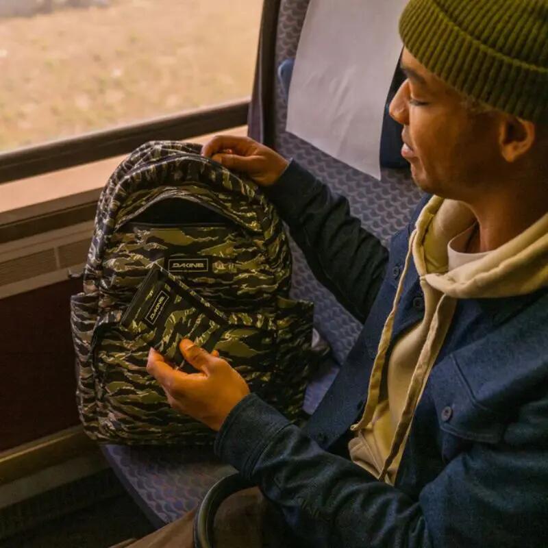 DAKINE - Ghiozdan școală Dakine Method 32L | Decathlon