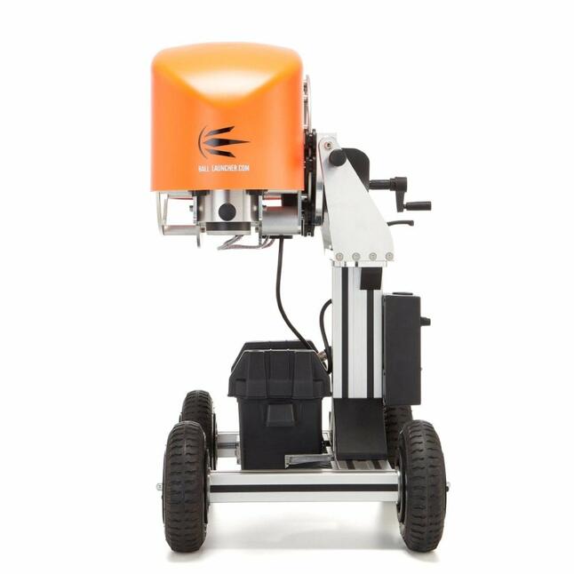 Ball launcher - Lanceur de ballons de football POWER SHOT | Decathlon