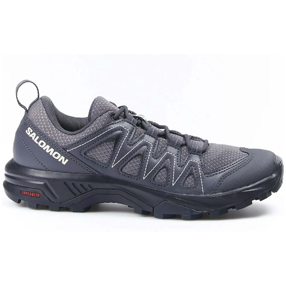 Zapatillas para unisex Salomon X braze en color gris SALOMON | Decathlon