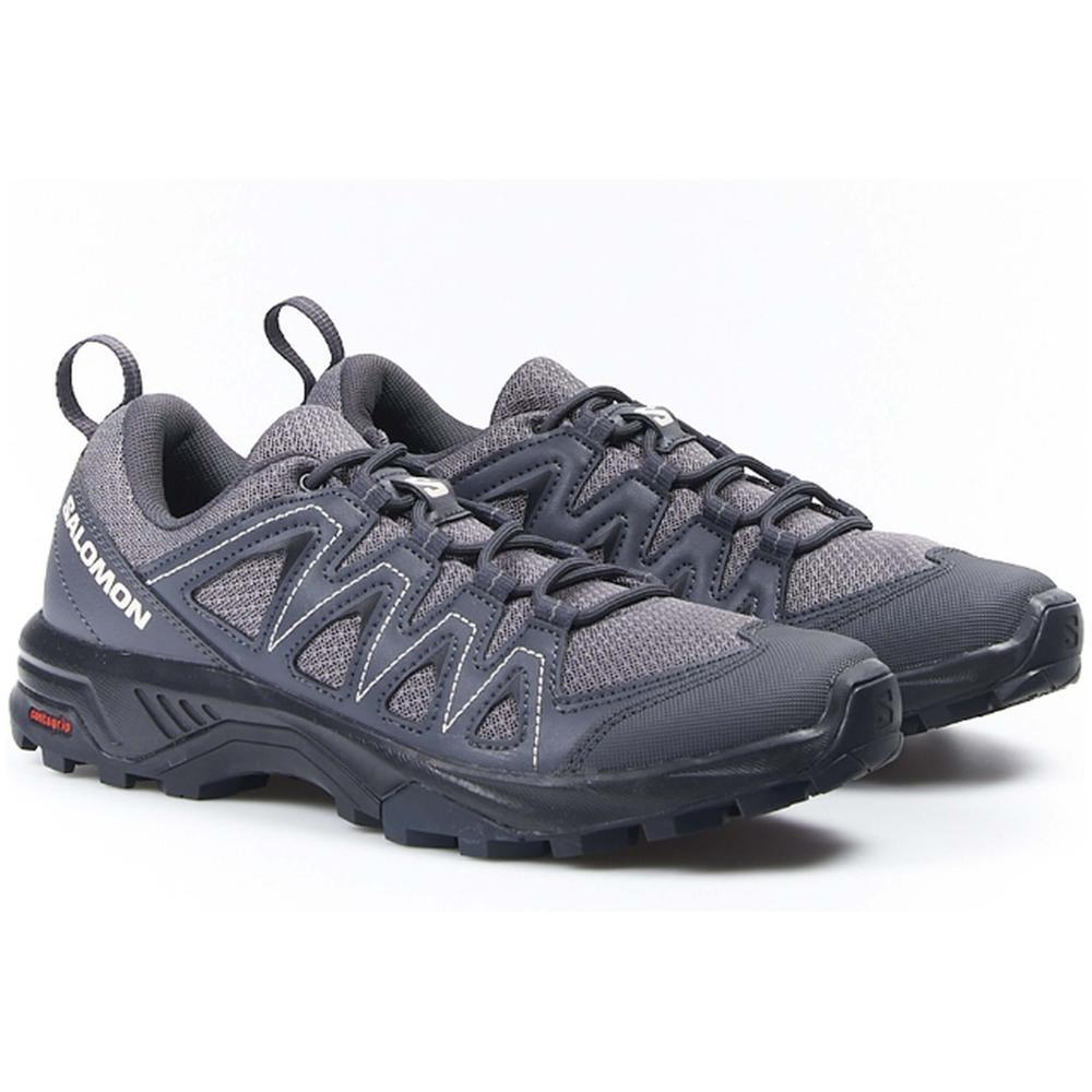 Zapatillas para unisex Salomon X braze en color gris SALOMON | Decathlon
