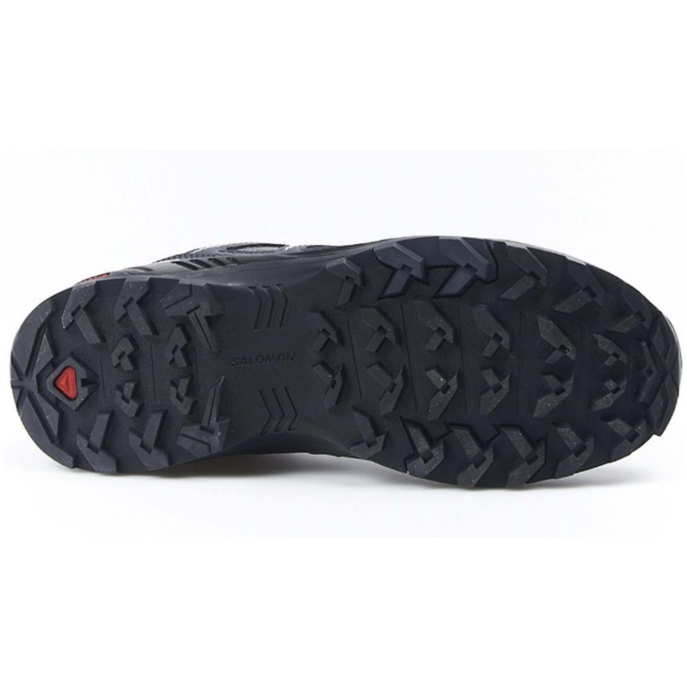 Zapatillas para unisex Salomon X braze en color gris SALOMON | Decathlon