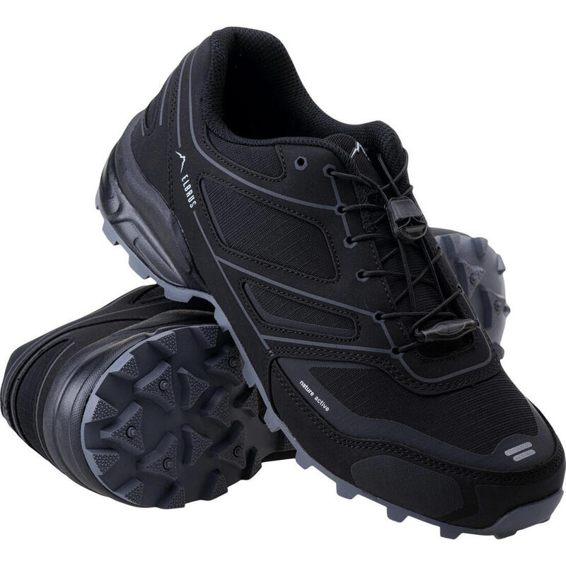 ELBRUS Wandelschoenen Elbrus Denov | Decathlon