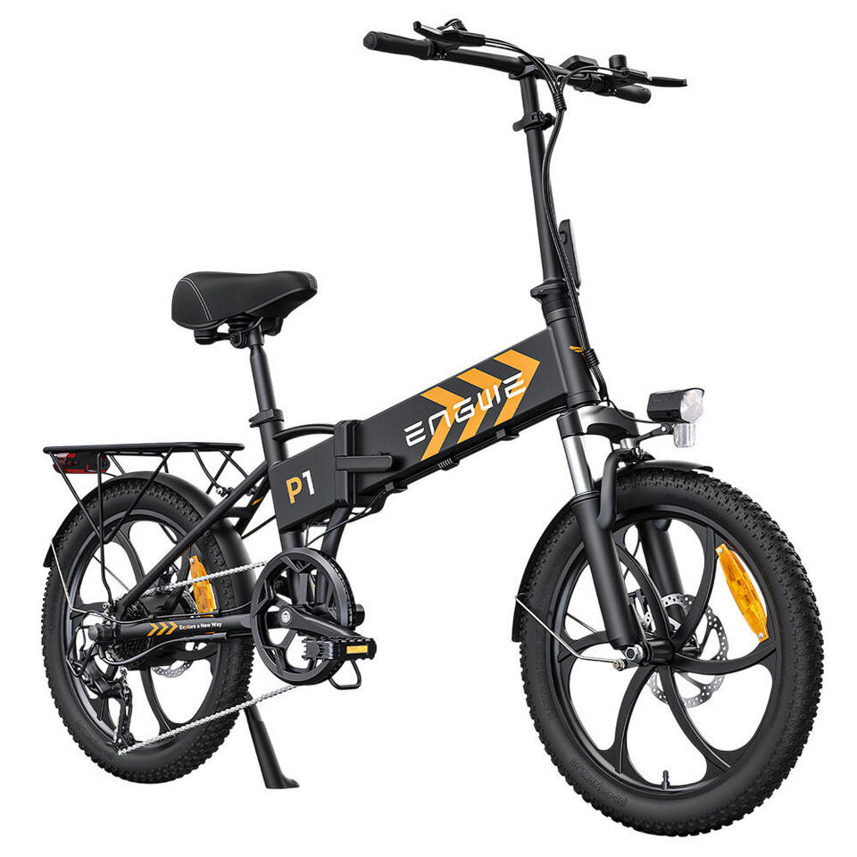 Elektrische fietsen | Decathlon