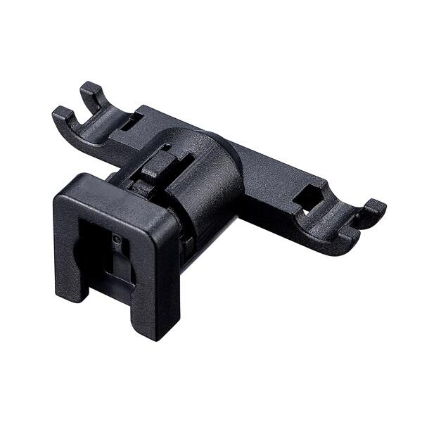 Infini RB-16 Saddle Rail Bracket (I-464R)