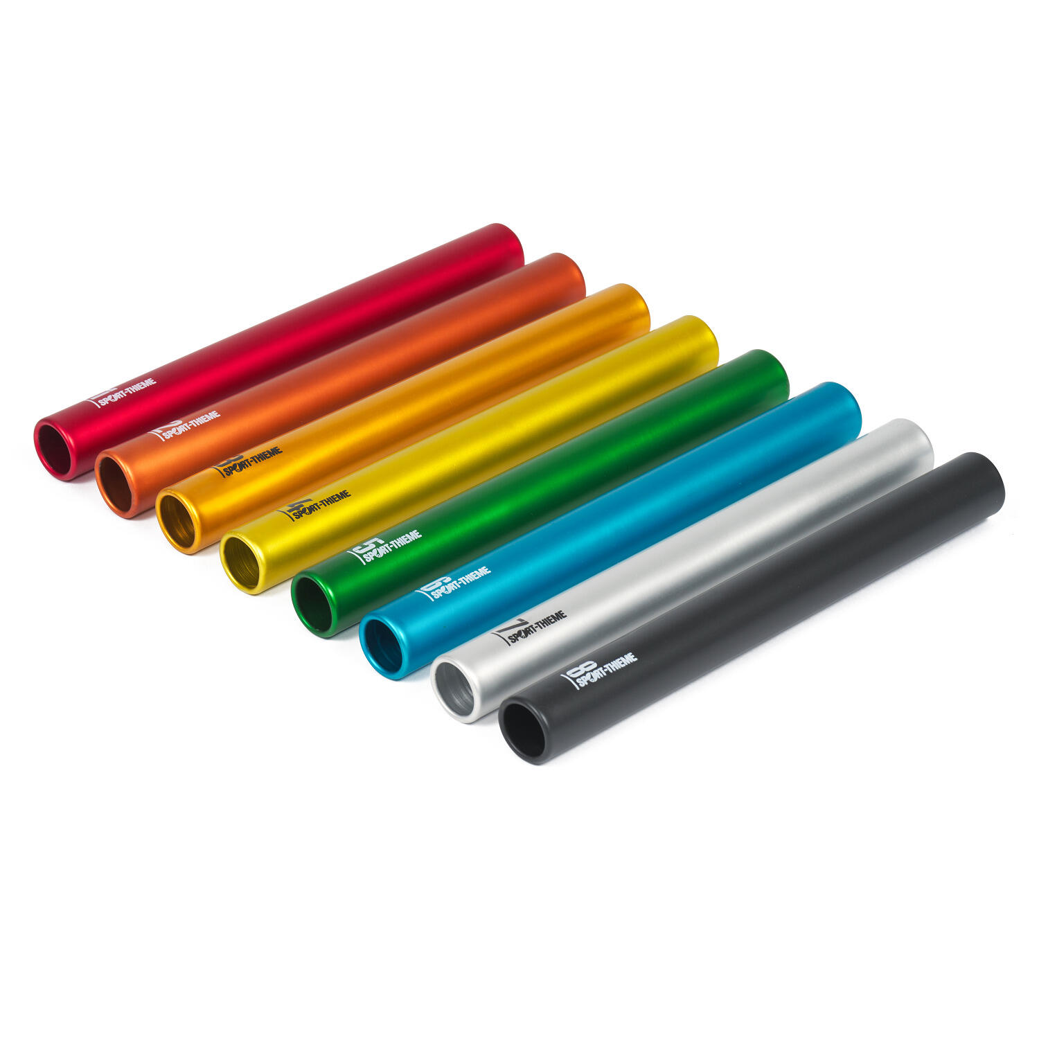 Relay Batons Numbers Senior, 38 mm diameter (World Athletics ...