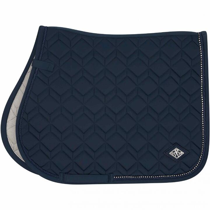 Ló hátaszőnyeg HV Polo Classic GP HV POLO - Decathlon