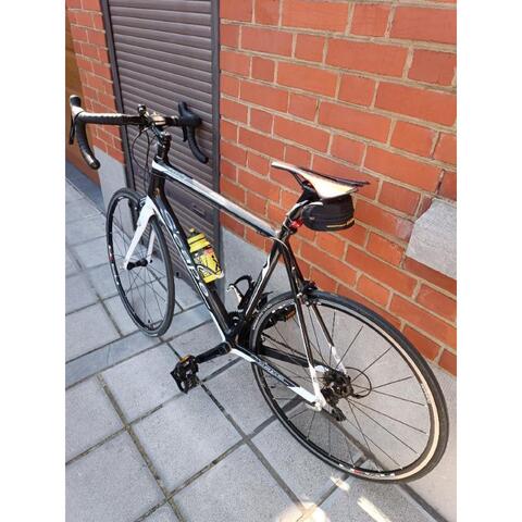 S'CAPE Tussen Particulieren - S'cape carbon fiets | Decathlon