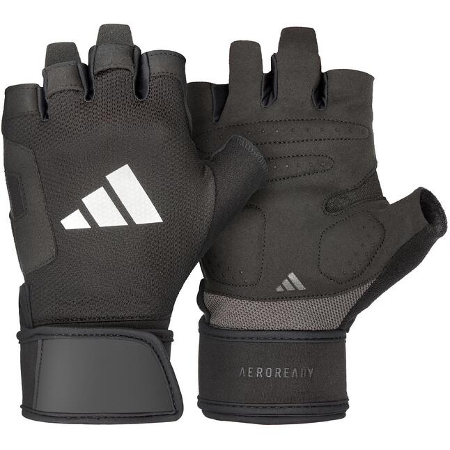 Gants de musculation - S ADIDAS | Decathlon