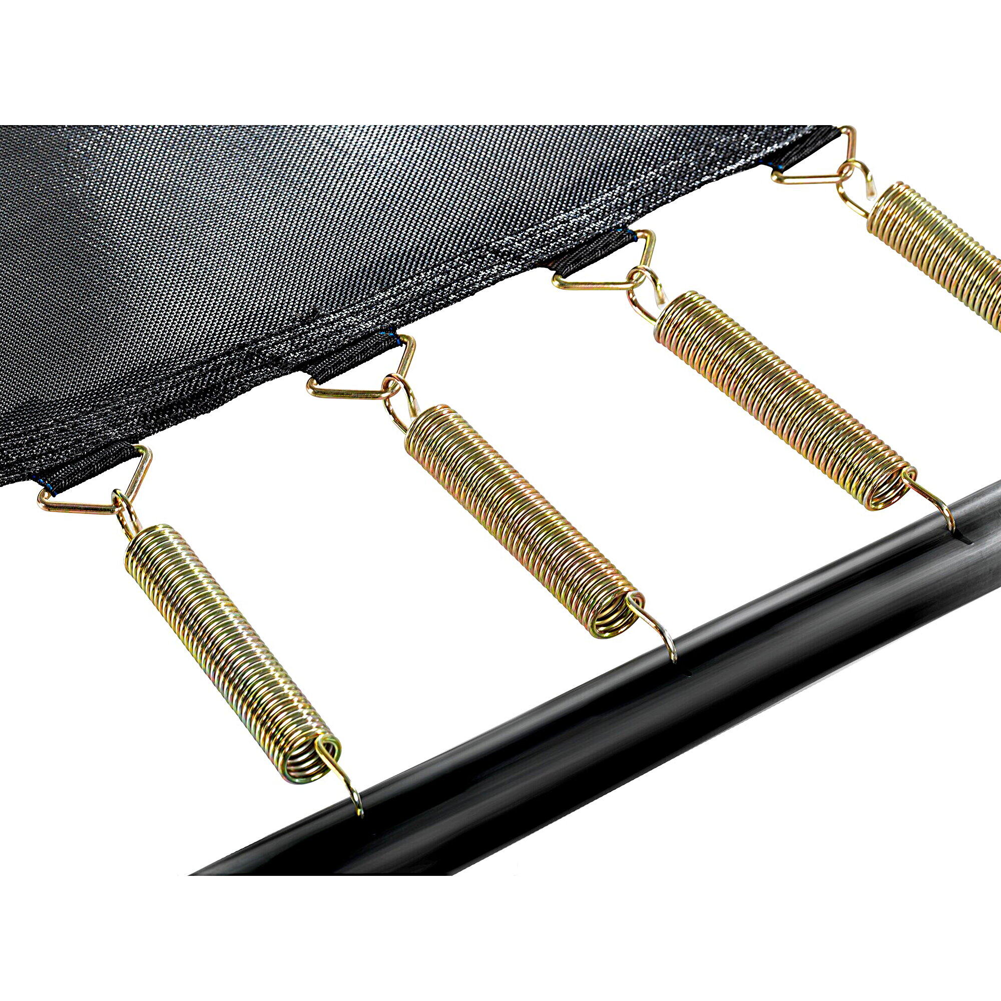 Elegant Premium trampoline 214x366cm | Decathlon