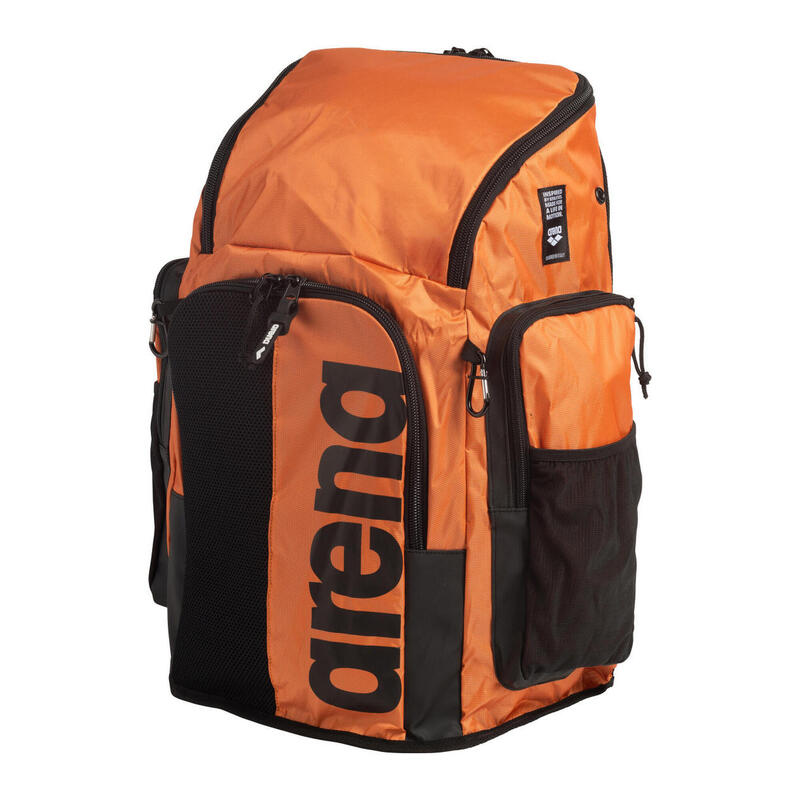 Arena Rucksack 45L Spiky III Orange ARENA - DECATHLON