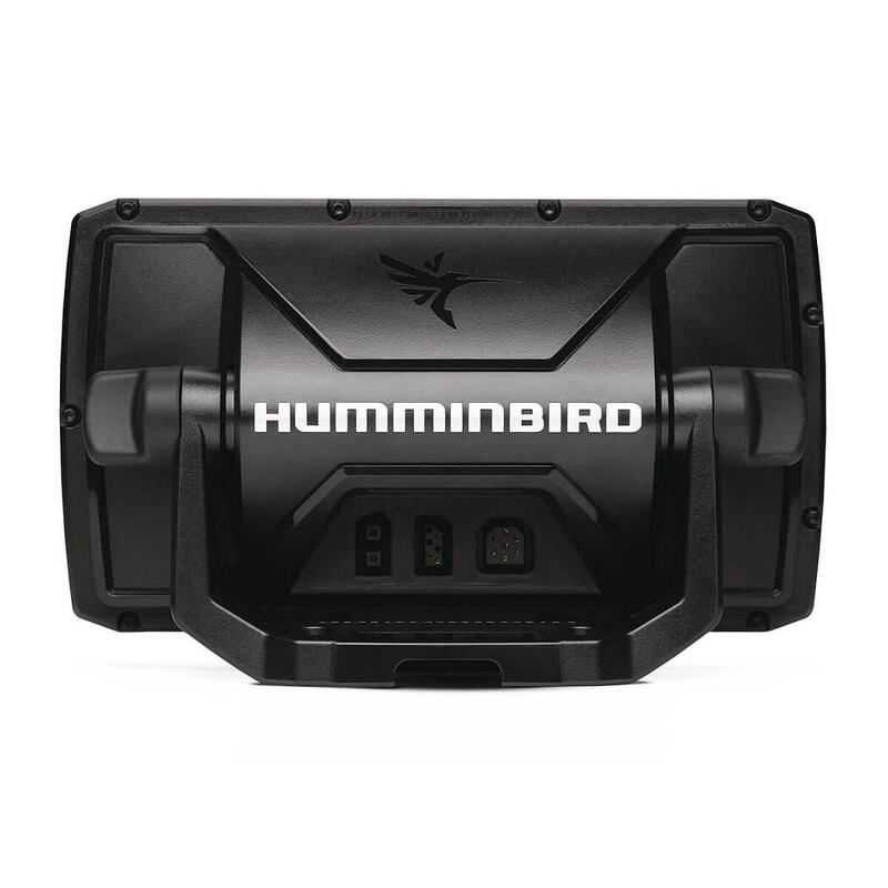 HUMMINBIRD - SONAR HUMMINBIRD HELIX 5 CHIRP DI GPS G3 | Decathlon