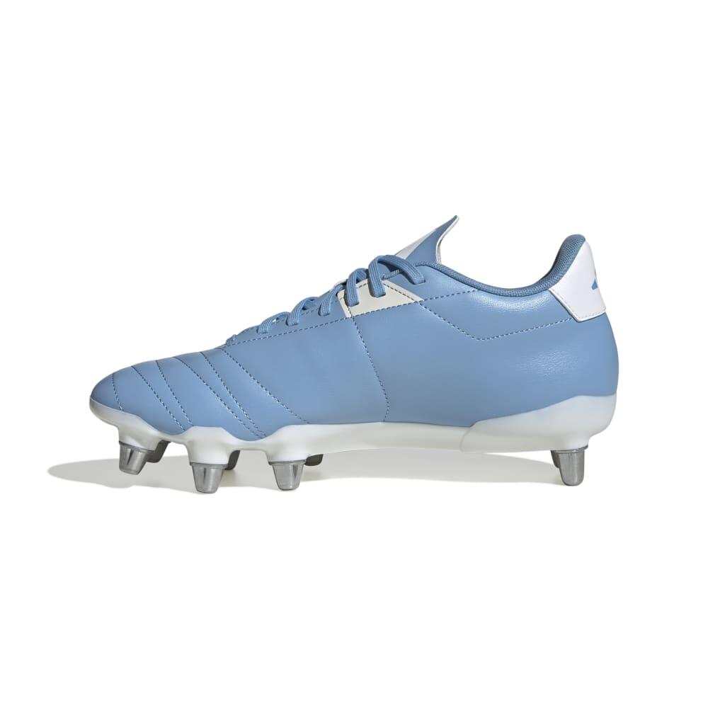 Adidas Kakari Adults Soft Ground Rugby Boots | Decathlon