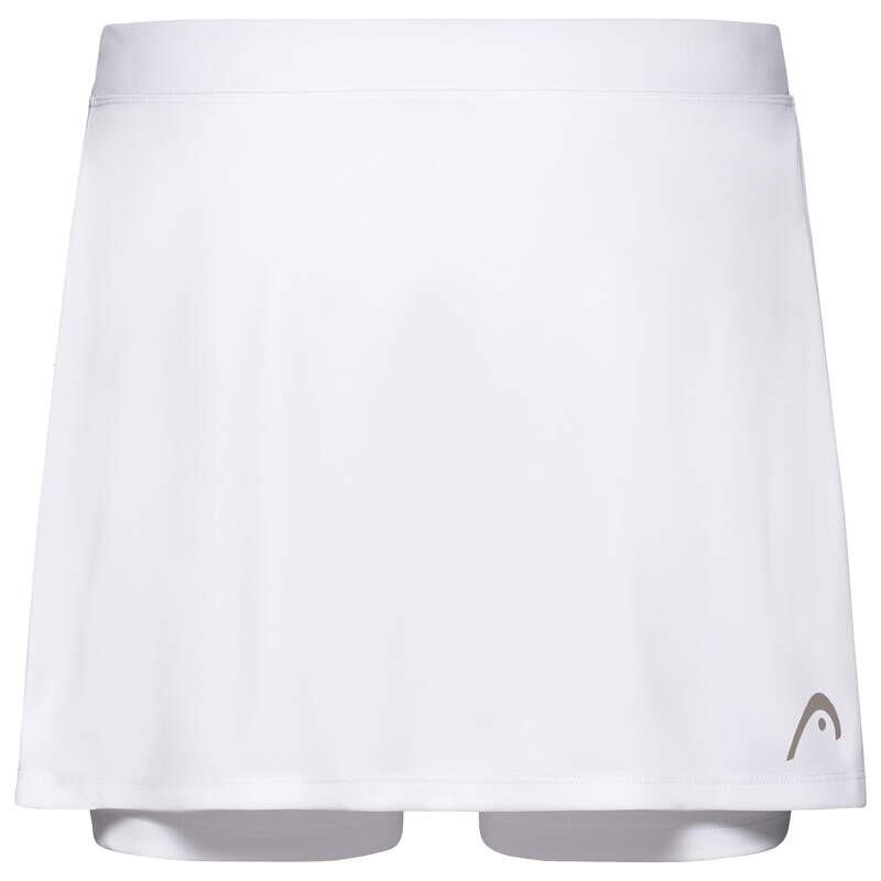 Falda Head Easy Court Blanco - - XS HEAD | Decathlon