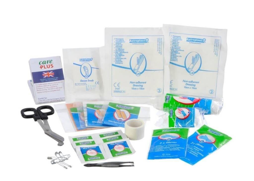 Care Plus First Aid Kit Compact CARE PLUS | Decathlon