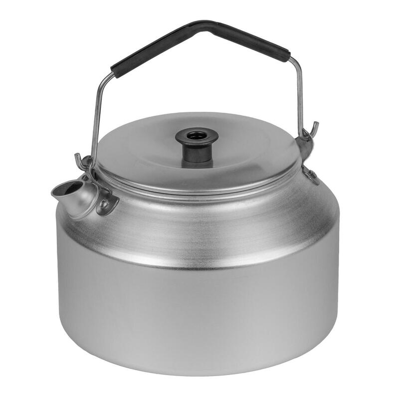 outdoorowy Trangia Czajnik 245 - 1,4 litra TRANGIA | Decathlon