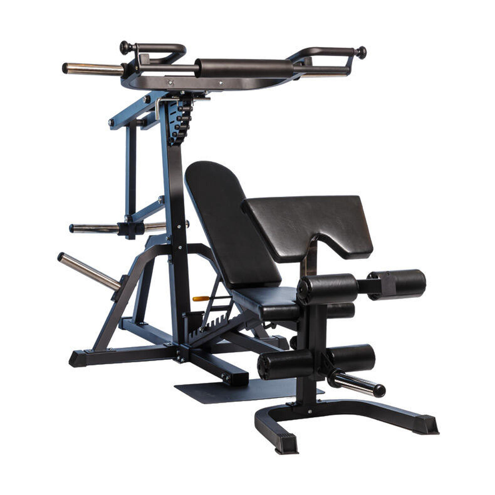 IF1200 Upper Body Machine - Thuis en semi-professionele ...