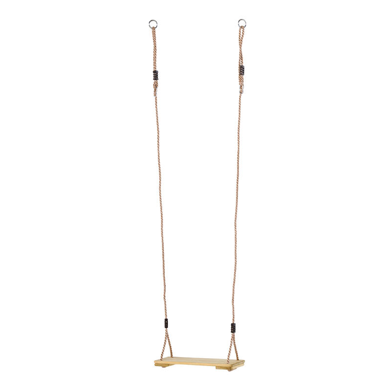 Si ge balançoire, bois de pin FSC 100% AXI | Decathlon